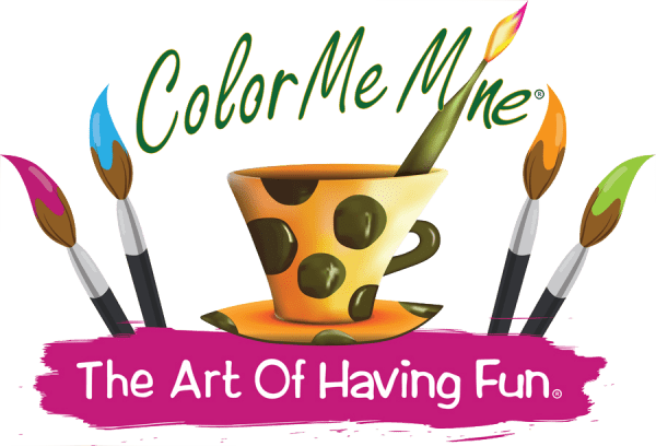 SOLD OUT! : Mom & Me Plate Date at Color Me Mine