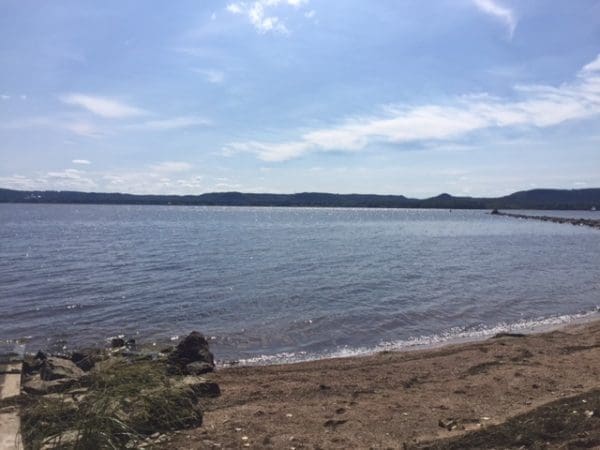 Day Trip: Stockholm and Maiden Rock, Wisconsin