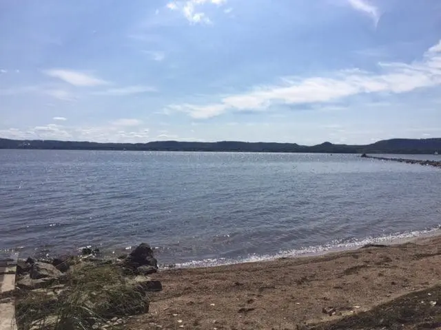 Day Trip: Stockholm and Maiden Rock, Wisconsin
