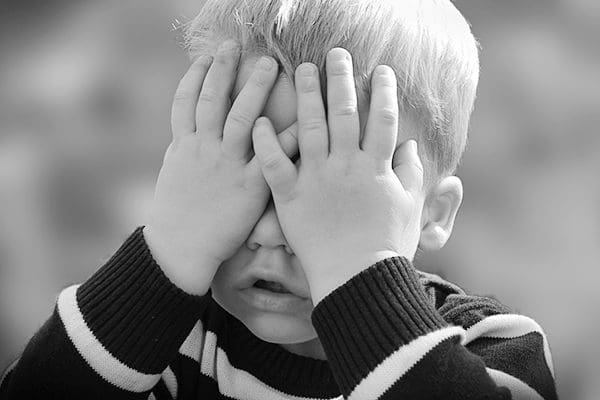 Indecent Exposure: Apology Notes That Sometimes Have To Happen