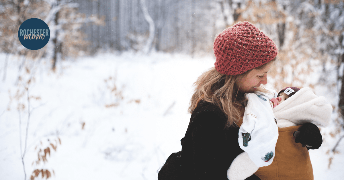 Just Show Up: Fight For Your Children