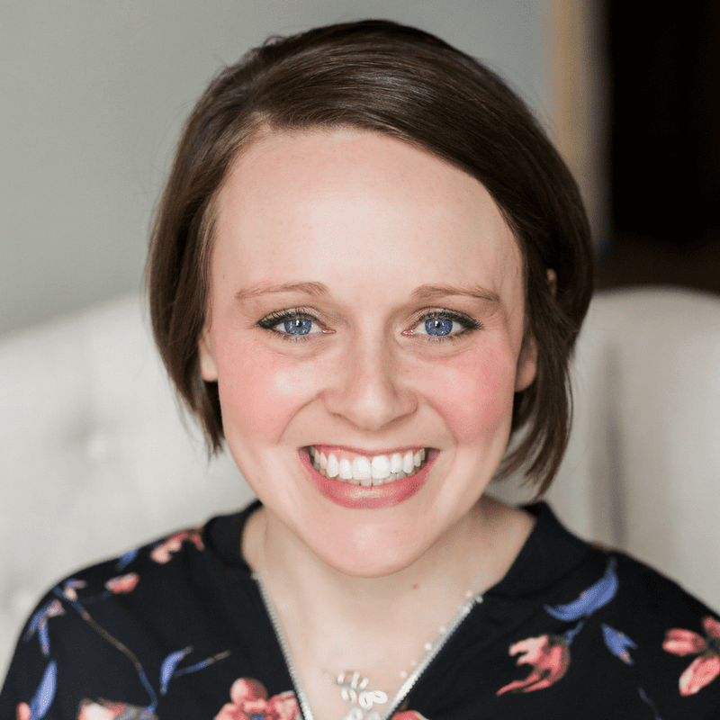 Tricia | Rochester Local