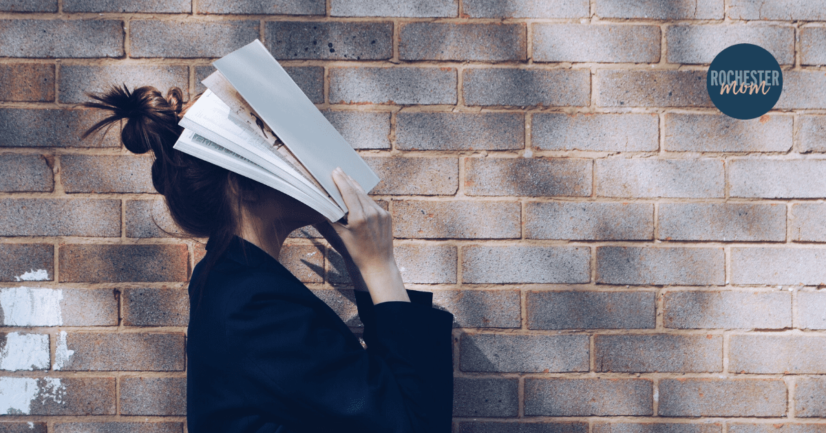 9 Tips For Surviving As A Student Mom