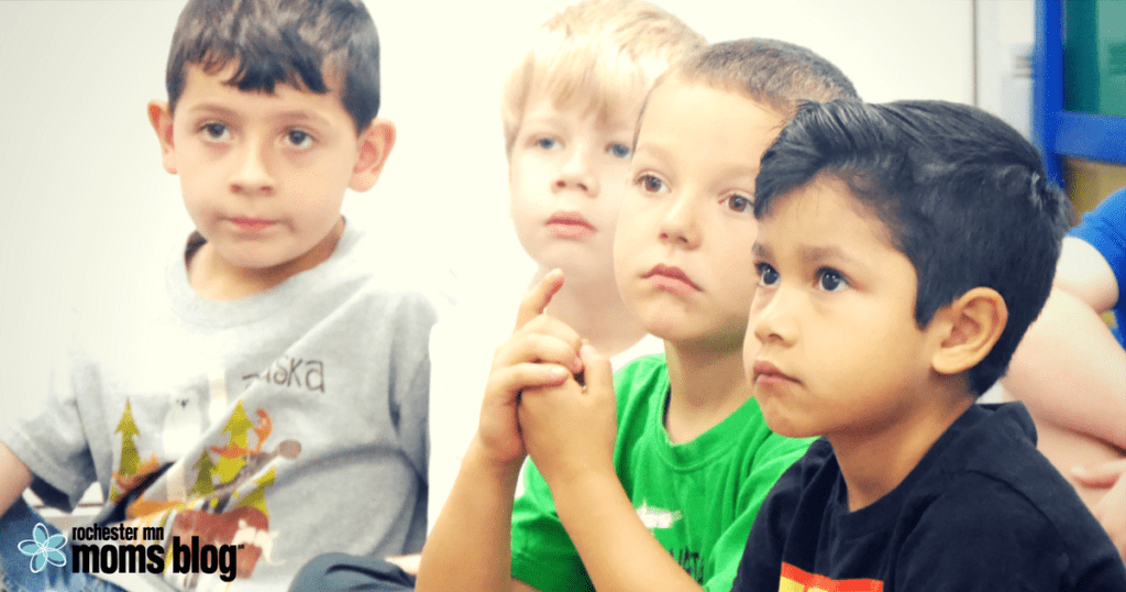 Considering the Advantages of One Local PS-8 School