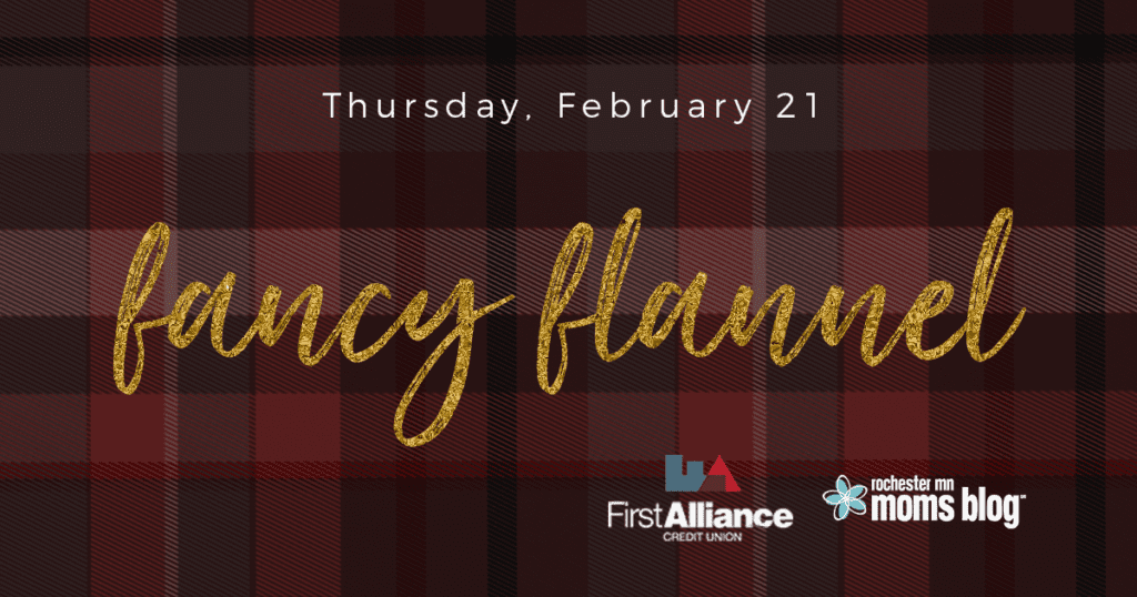 Tickets on Sale! :: Fancy Flannel - Featuring a Mom-Made Market