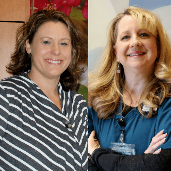 Melissa and Kat | Rochester Local