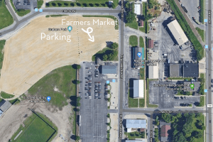 Guide to the Rochester MN Farmers Market