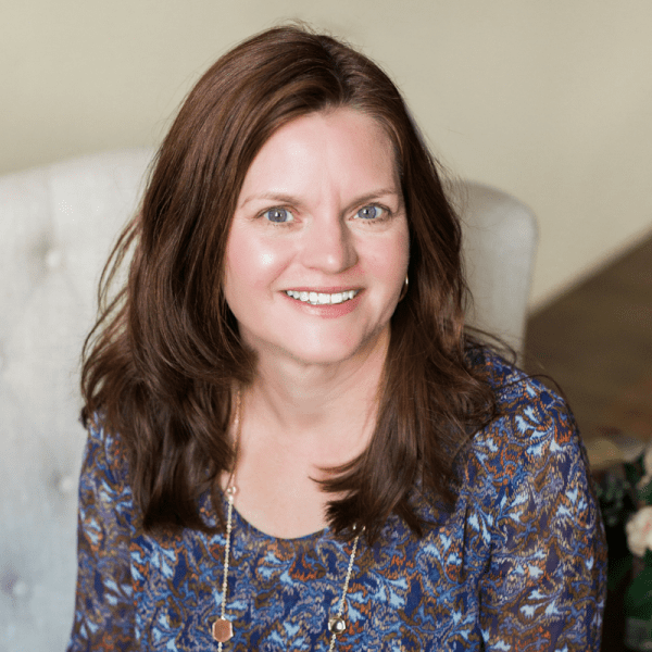 Meet the Writer: Colleen