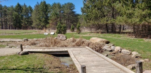 Day Trip: Oxbow Park & Zollman Zoo