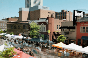 Guide to Thursdays Downtown in Rochester MN