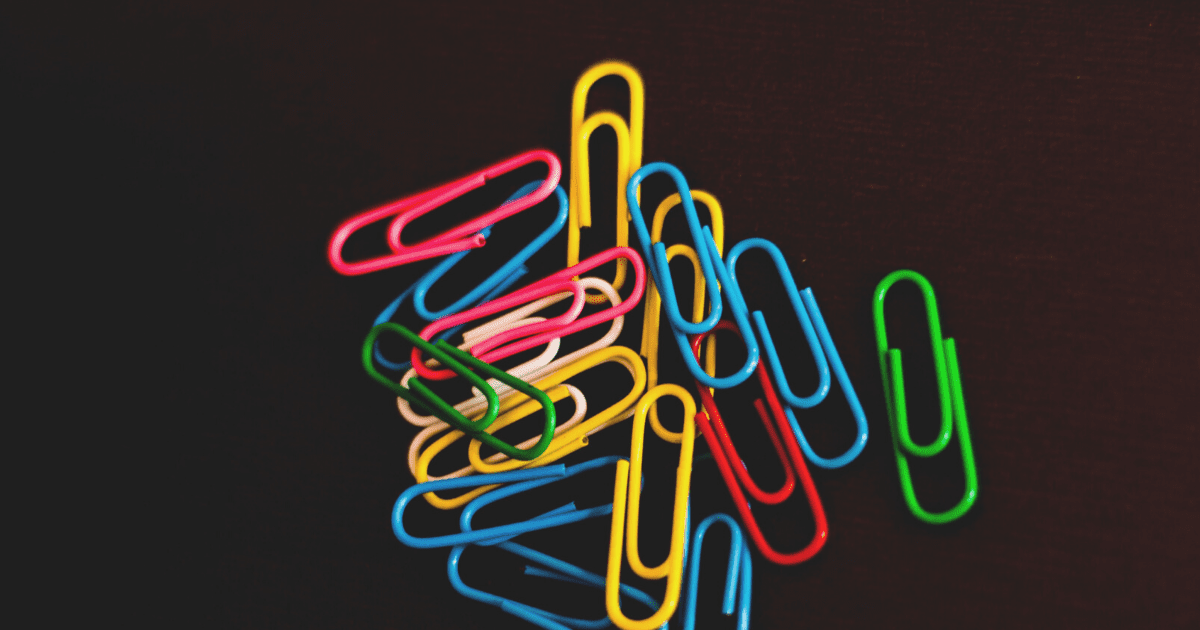 Paper Clips and Bottom Wiping: Life Skills You May Not Realize You Need ...