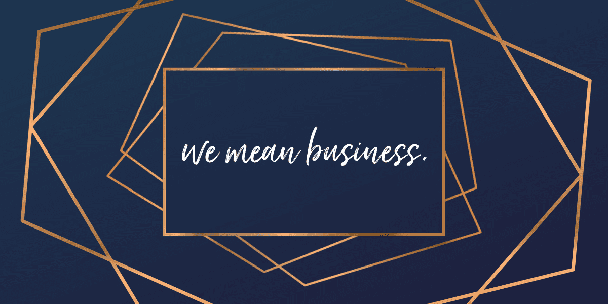 We Mean Business: Nominate to Highlight #RochMN Women