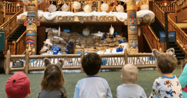 5 Reasons to Book a Spontaneous Trip to The Wisconsin Dells