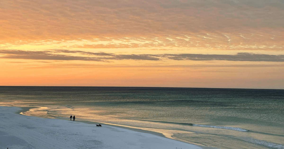 Ready to Get Away? 5 Beach Destinations One Stop Away from RST!