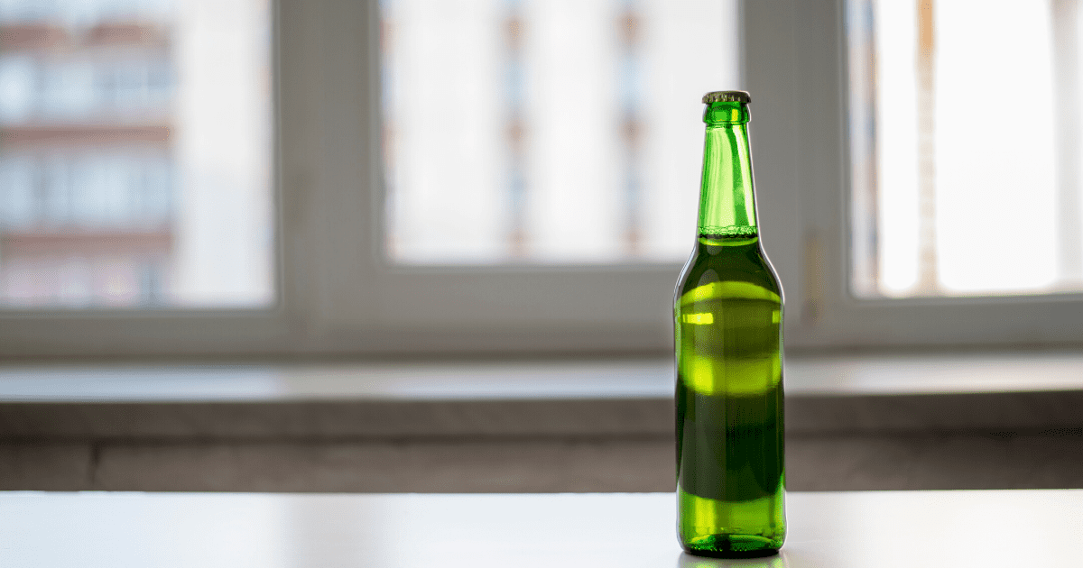 Alcohol in Isolation: How Much is Too Much?