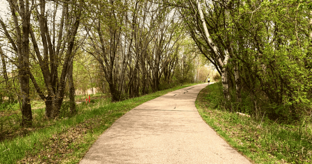 Our Mini Thru-Hike Adventure on the Douglas Trail