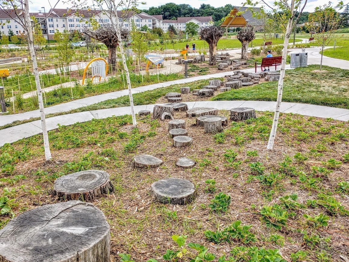 Rochester MN Guide to Cascade Lake Park