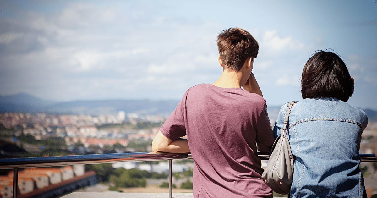 It Really Did Go By Too Fast