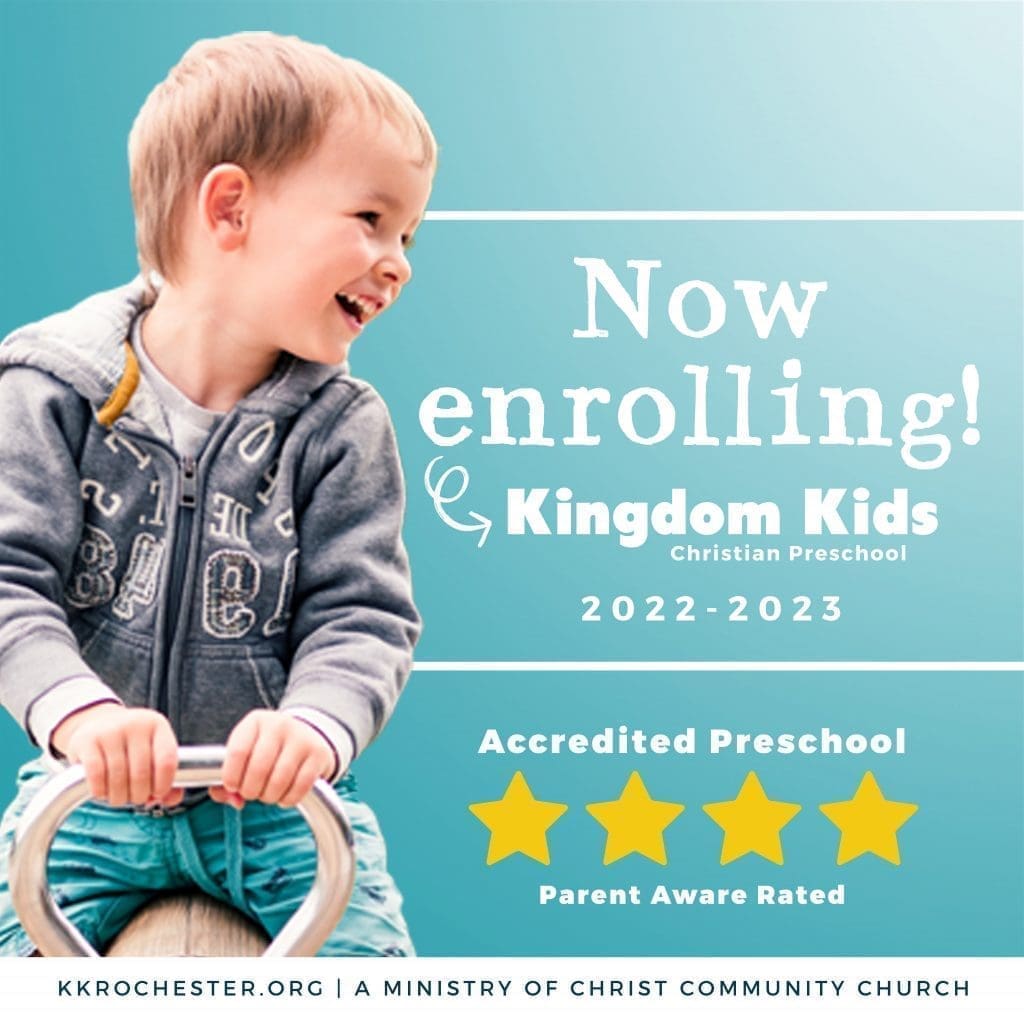 Rochester MN Guide to Early Education