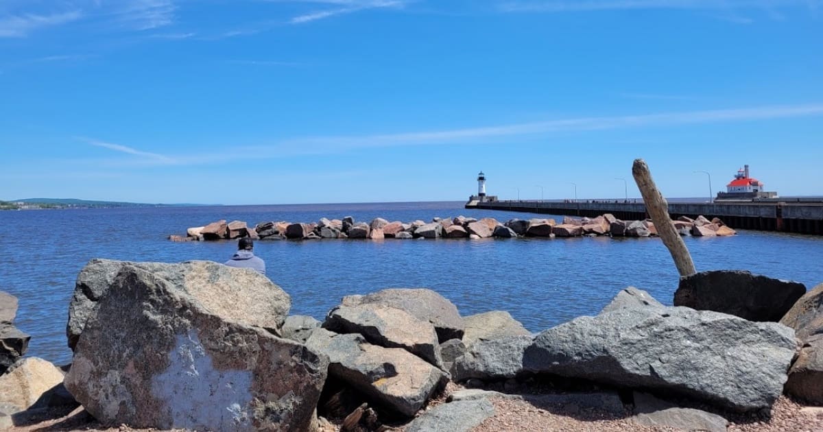 Field Trip Friday: Duluth