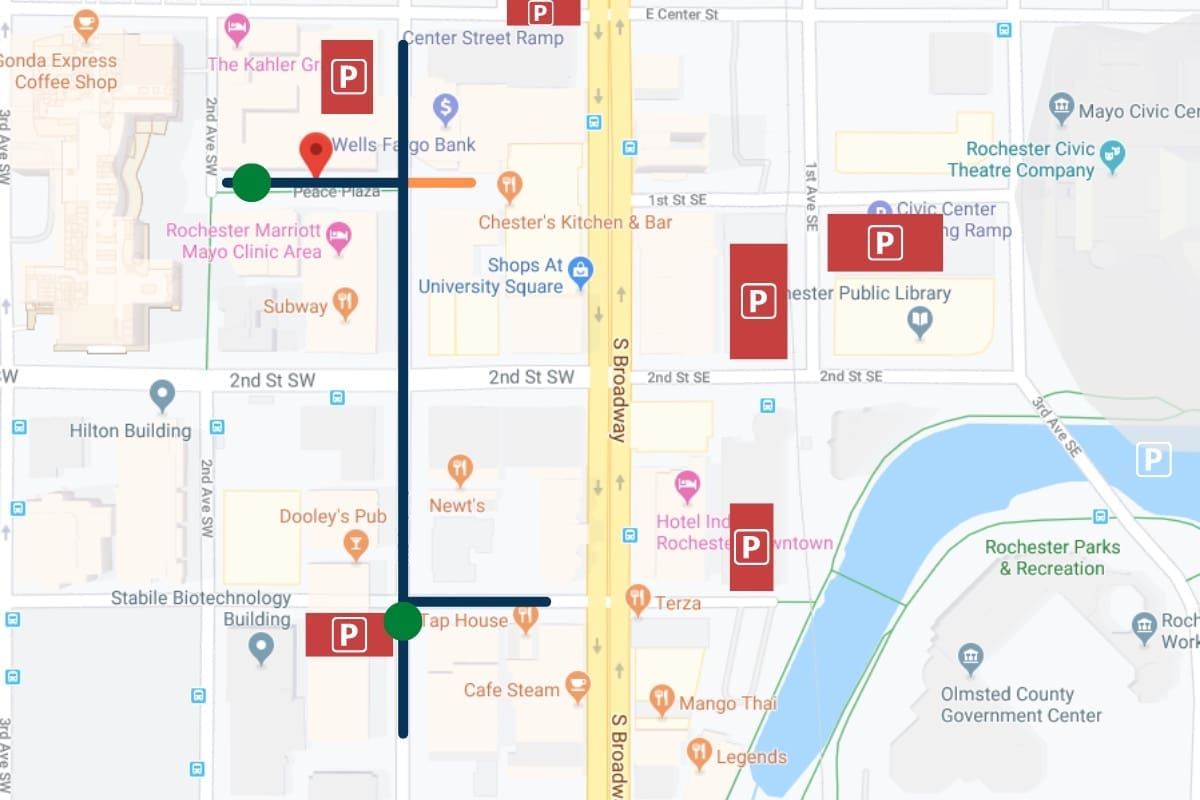 Guide to Thursdays Downtown in Rochester MN