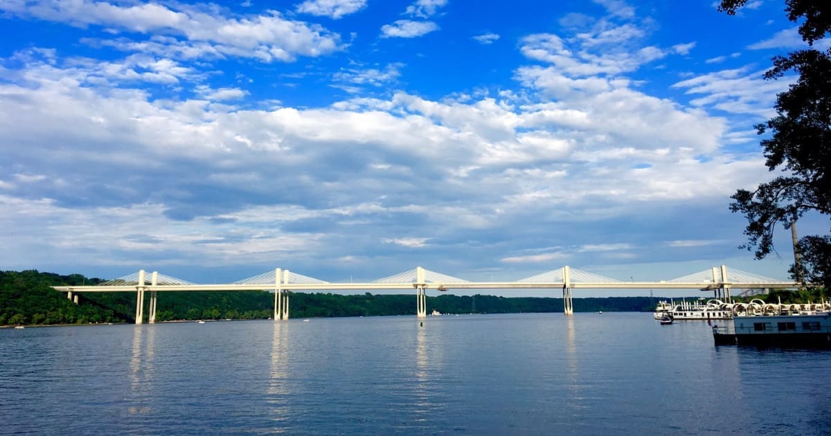 Field Trip Friday: Stillwater