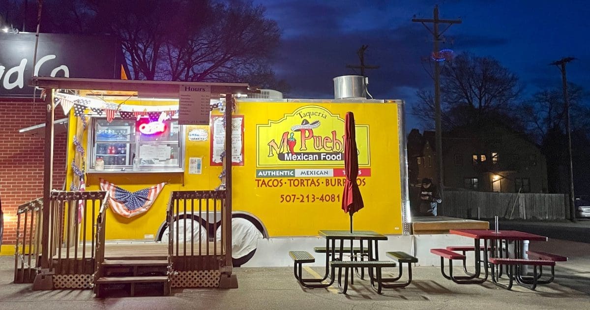 Rochester MN Guide to Taco Trucks