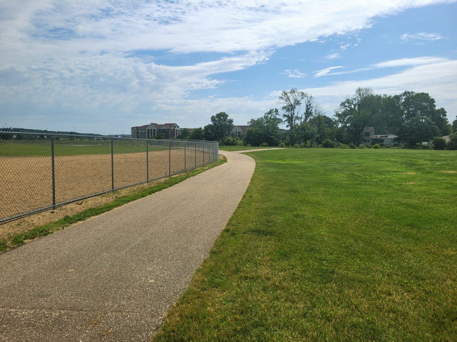 Rochester MN Guide to Cascade Lake Park