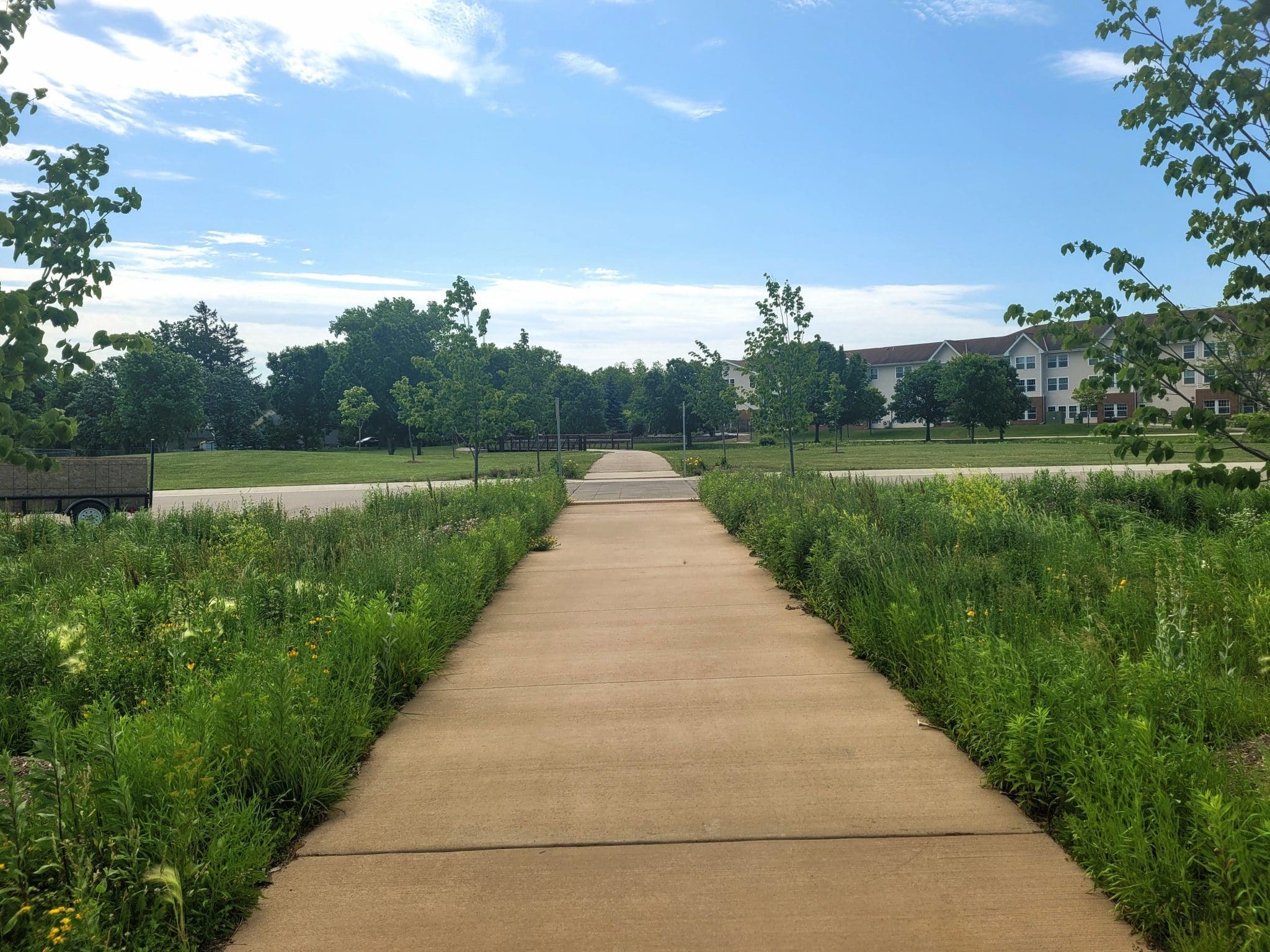 Rochester MN Guide to Cascade Lake Park