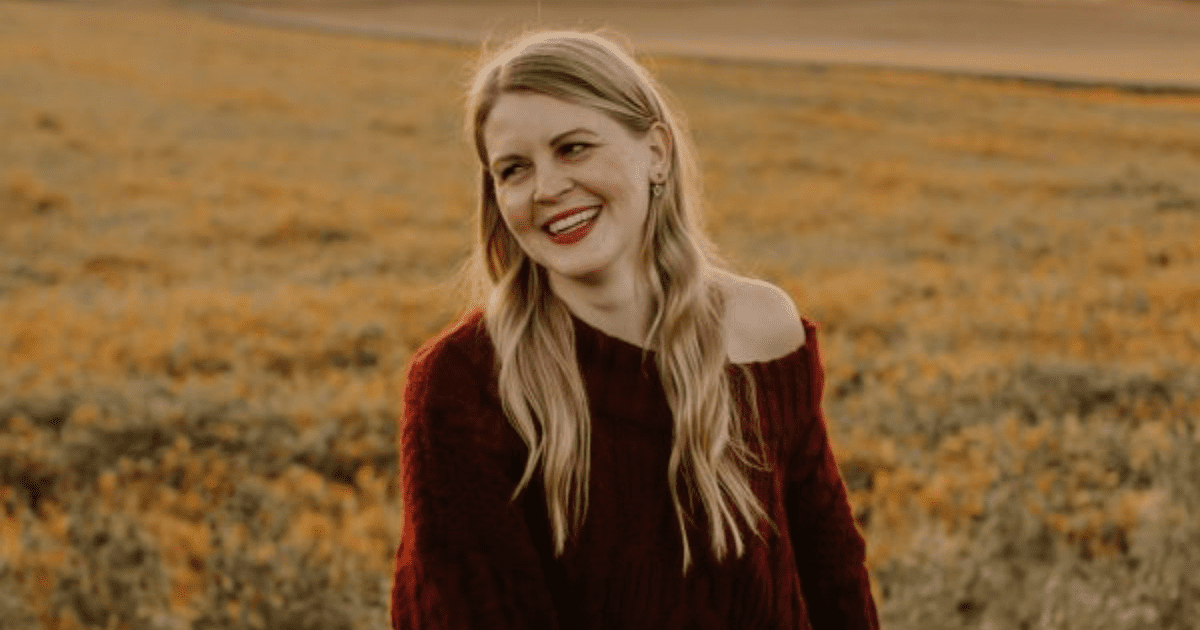 Meet the Contributor: Jenna Whiting