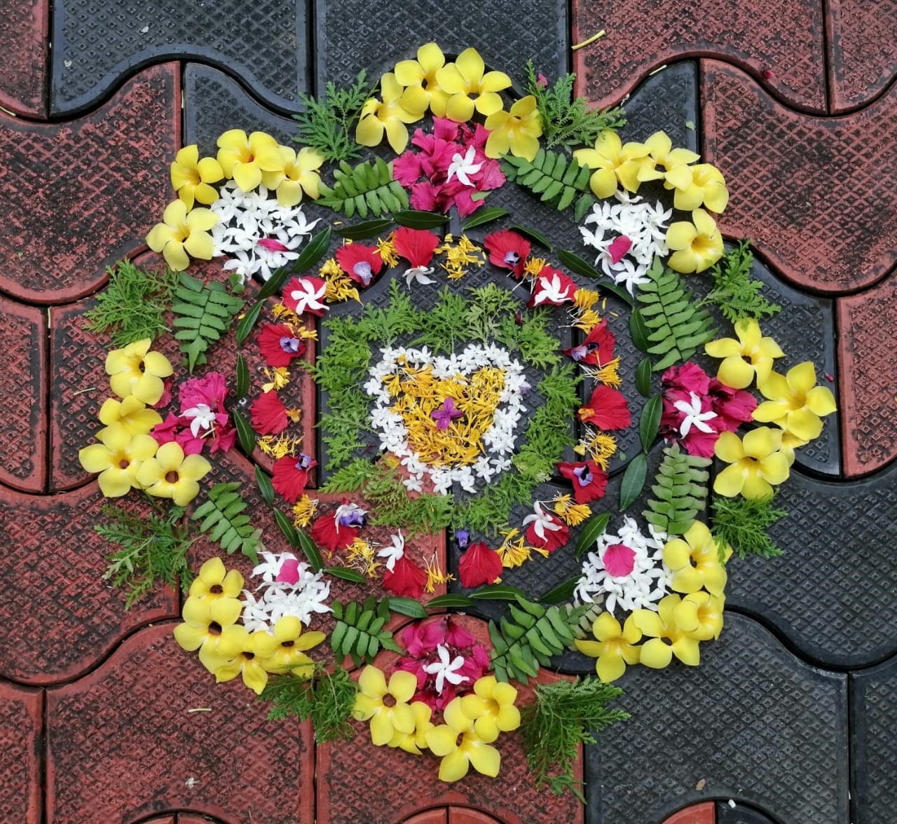 Onam: A South Indian Celebration of Harmony and Prosperity