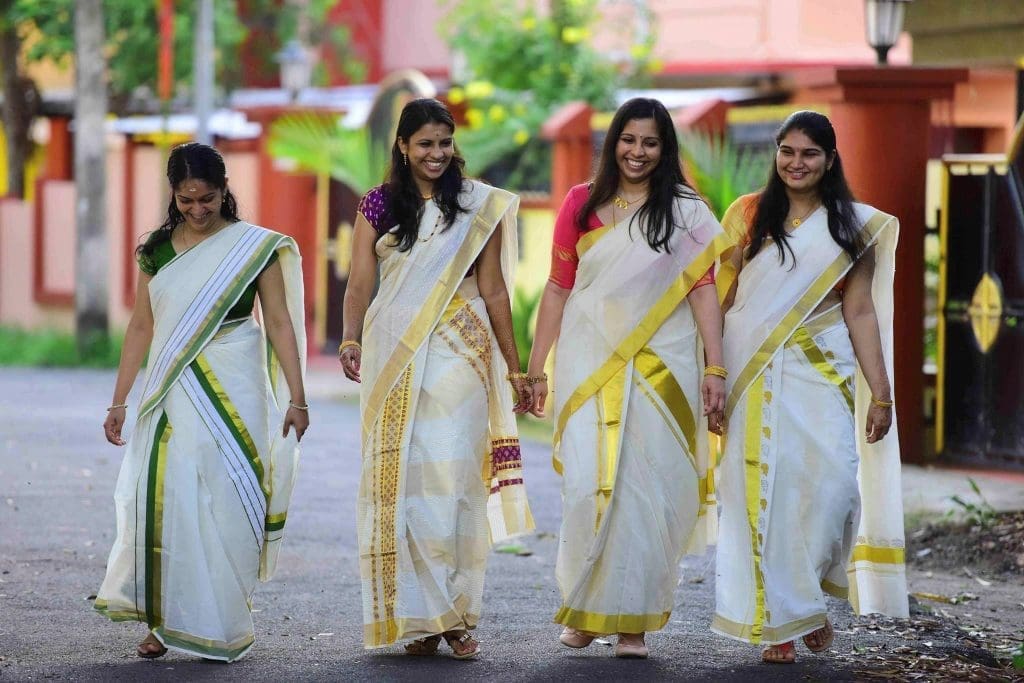 Onam: A South Indian Celebration of Harmony and Prosperity