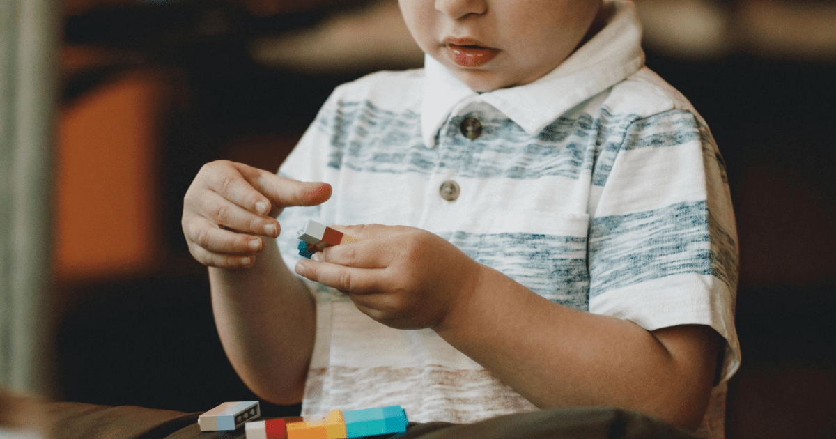 Bluestem Center for Autism: Holistic Support for RochMN Families