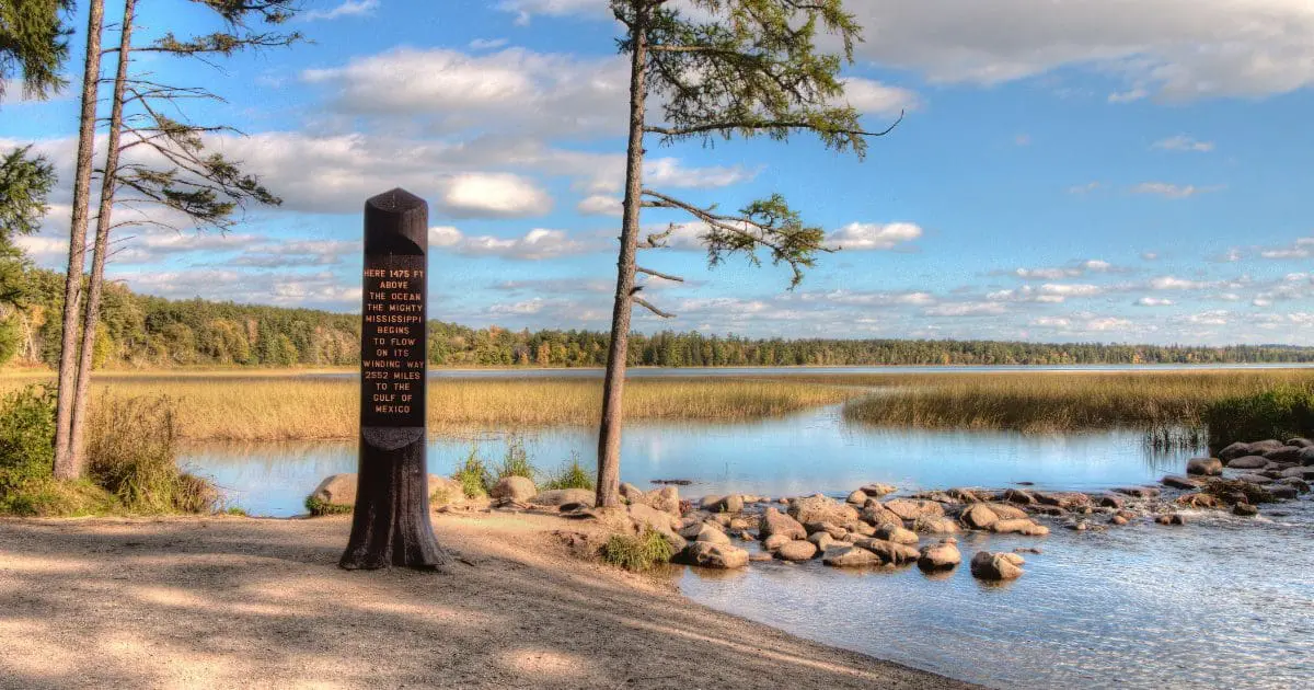 Exploring Minnesota: A Family Trip to Itasca State Park