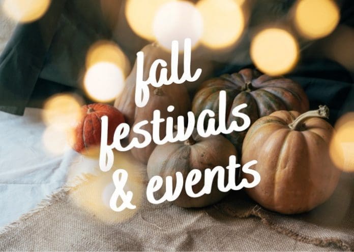 Rochester MN Guide to Fall Festivals & Events