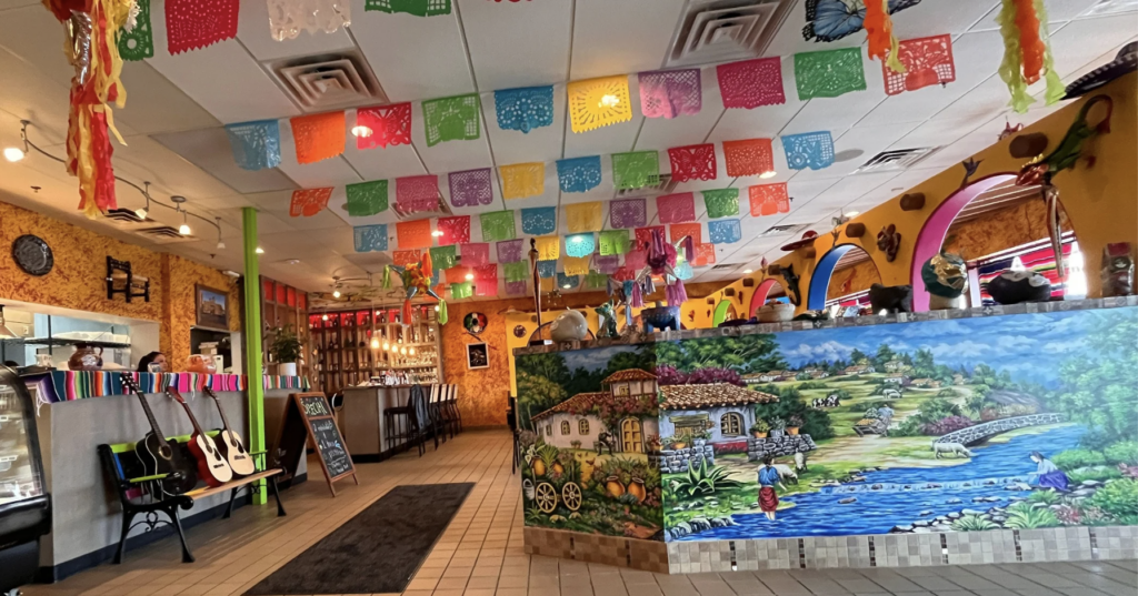 Rochester MN Guide to Mexican Restaurants