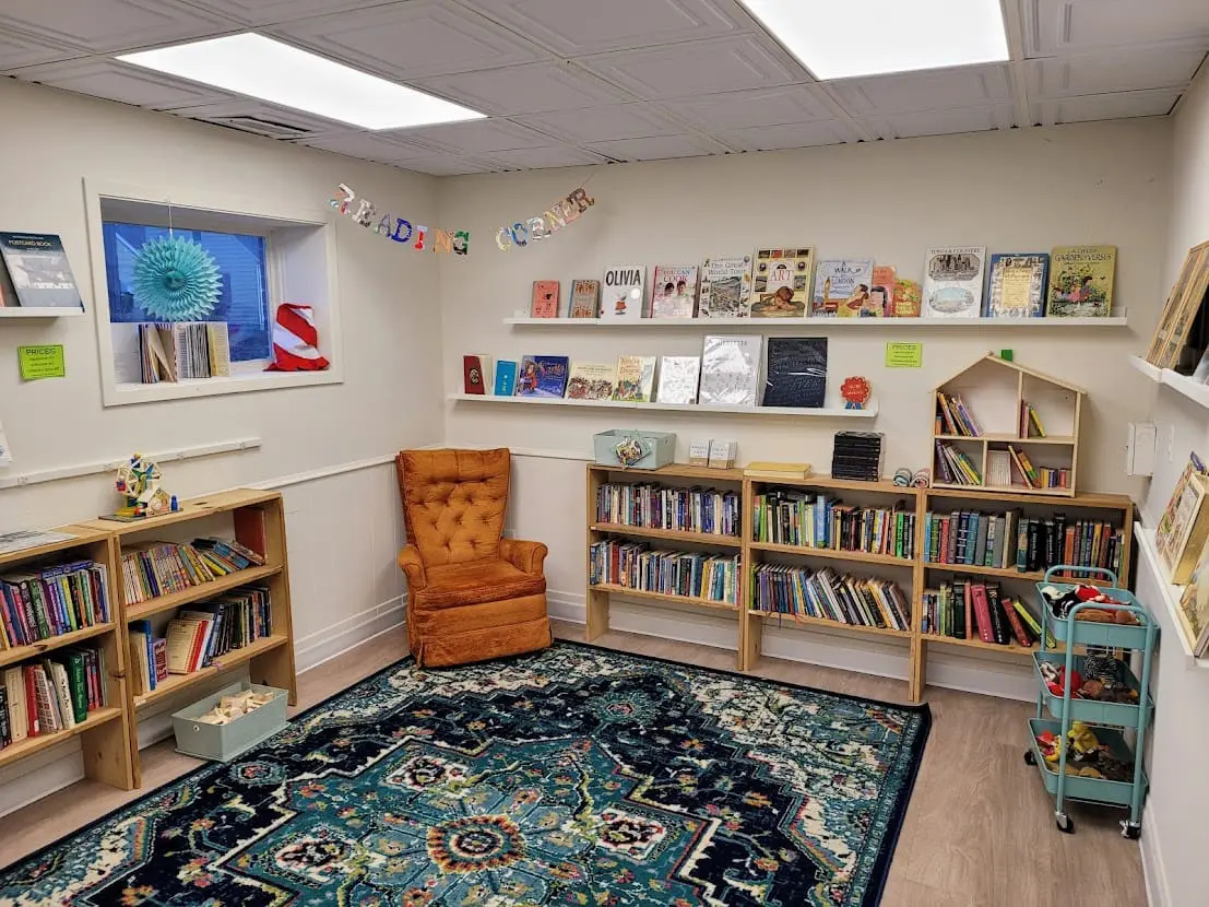 Boundless | Rochester's NEW Fully-Inclusive Indoor Playground