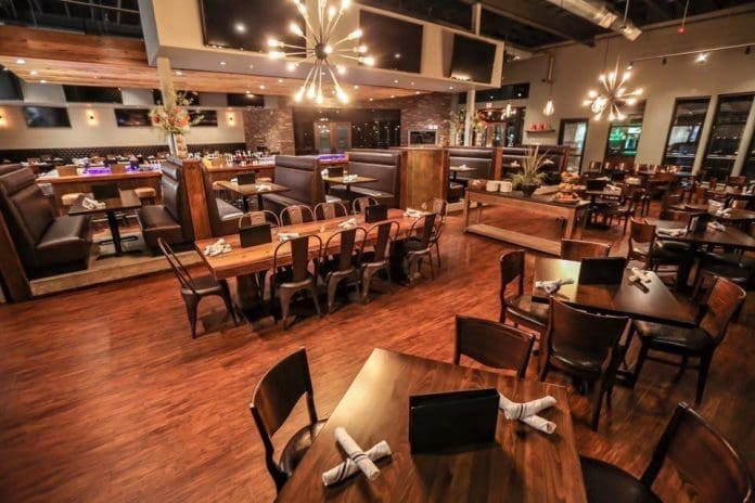 21 Date Night Restaurants in Rochester