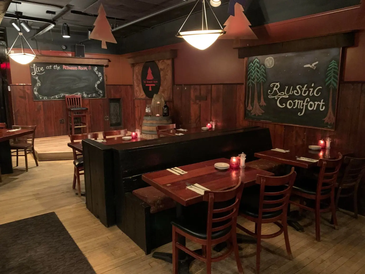 21 Date Night Restaurants in Rochester