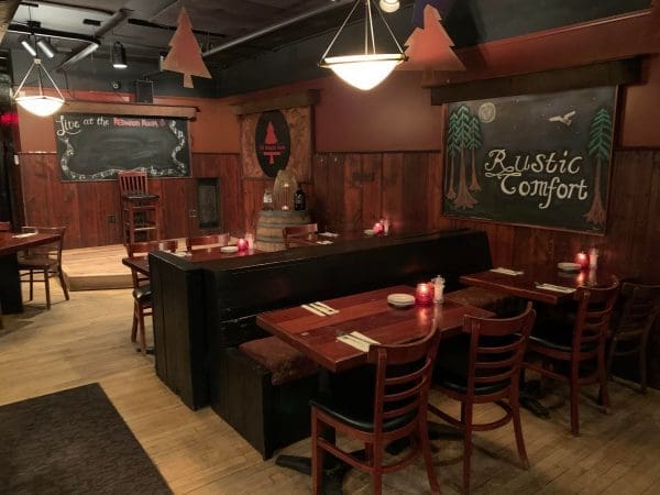 21 Date Night Restaurants in Rochester