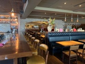 21 Date Night Restaurants in Rochester