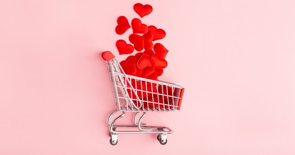 Target Date Night: What it is and Why We Love it