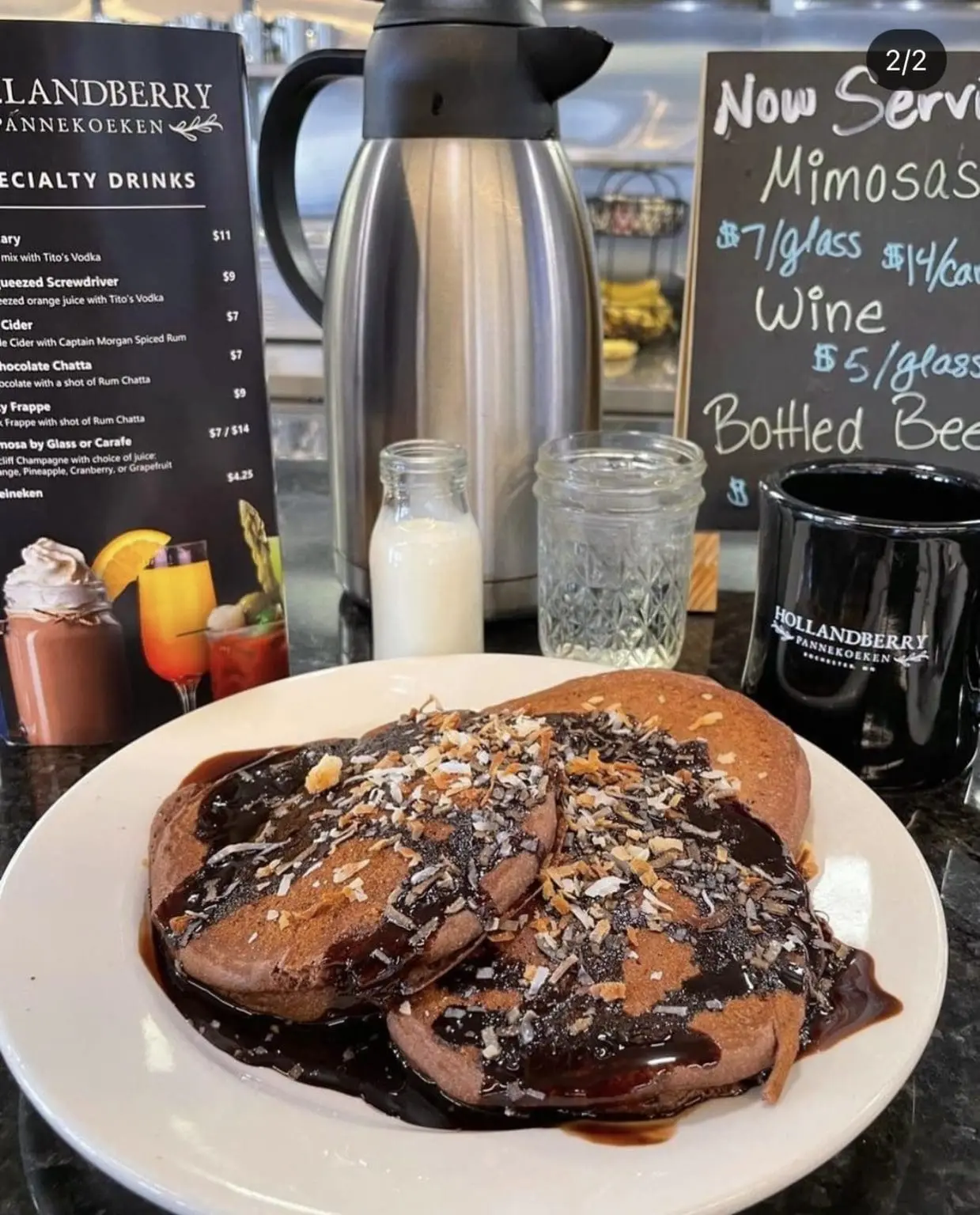 Where to Get the Best Breakfast in Rochester, MN