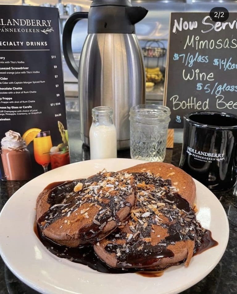 Where to Get the Best Breakfast in Rochester, MN