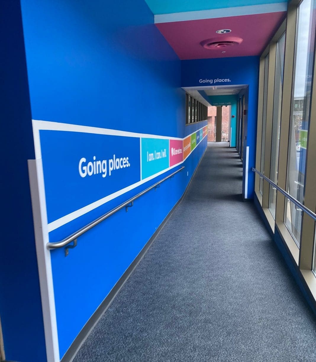 A Quick Start Guide to the Rochester Public Library