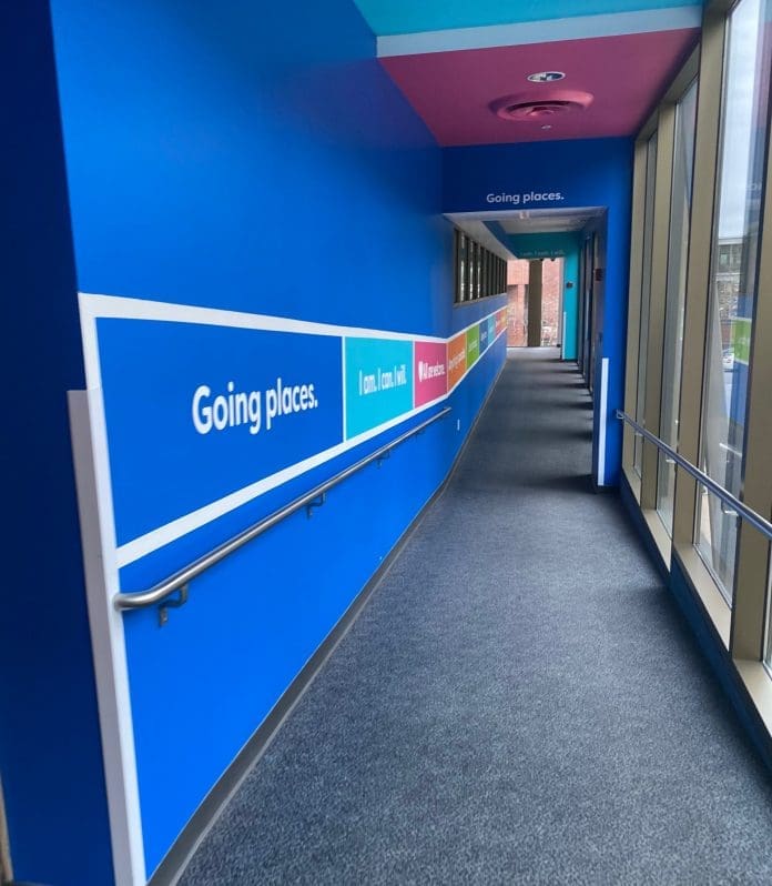 A Quick Start Guide to the Rochester Public Library