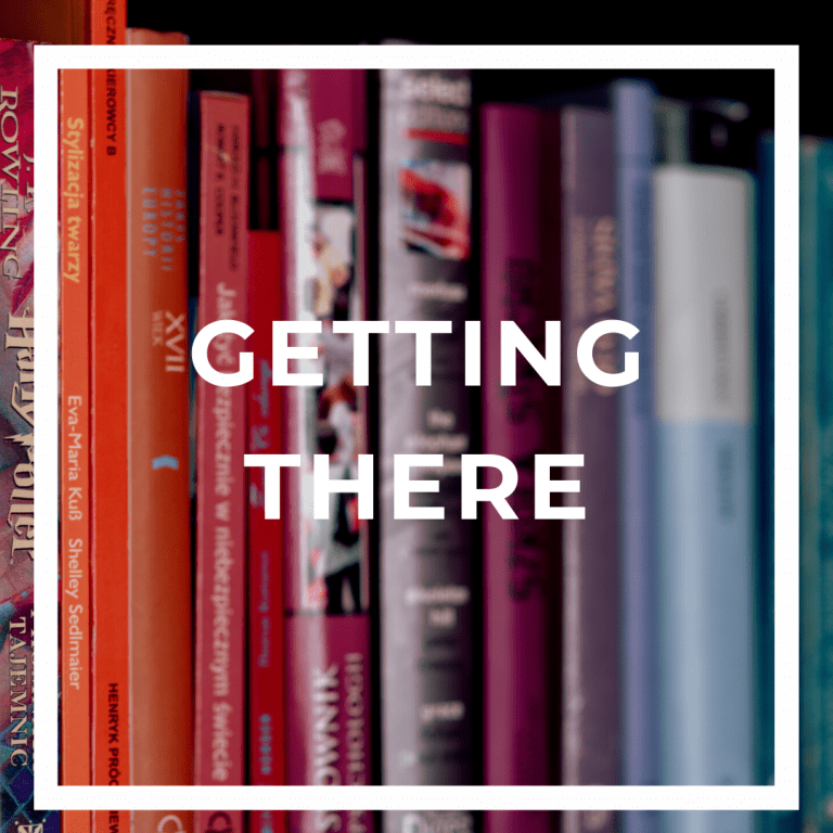 A Quick Start Guide to the Rochester Public Library