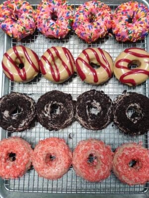 Rochester MN Guide to Bakeries: Where to Get Cakes, Cookies, Cupcakes ...