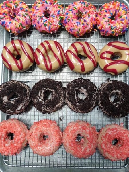 Rochester MN Guide to Bakeries: Where to Get Cakes, Cookies, Cupcakes ...