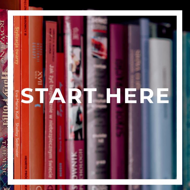 A Quick Start Guide to the Rochester Public Library